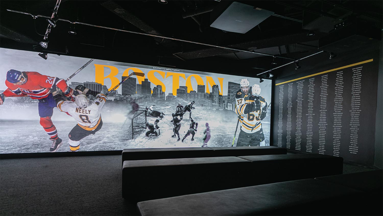Immersive Storytelling Environments Mccann